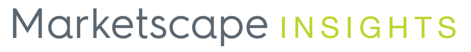 Marketscape - Healthcare Analytics & Data Companies