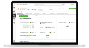 Marketscape - Healthcare Analytics & Data Companies