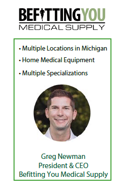 Befitting You Medical Supply: Targeting High-Value Referral Sources ...