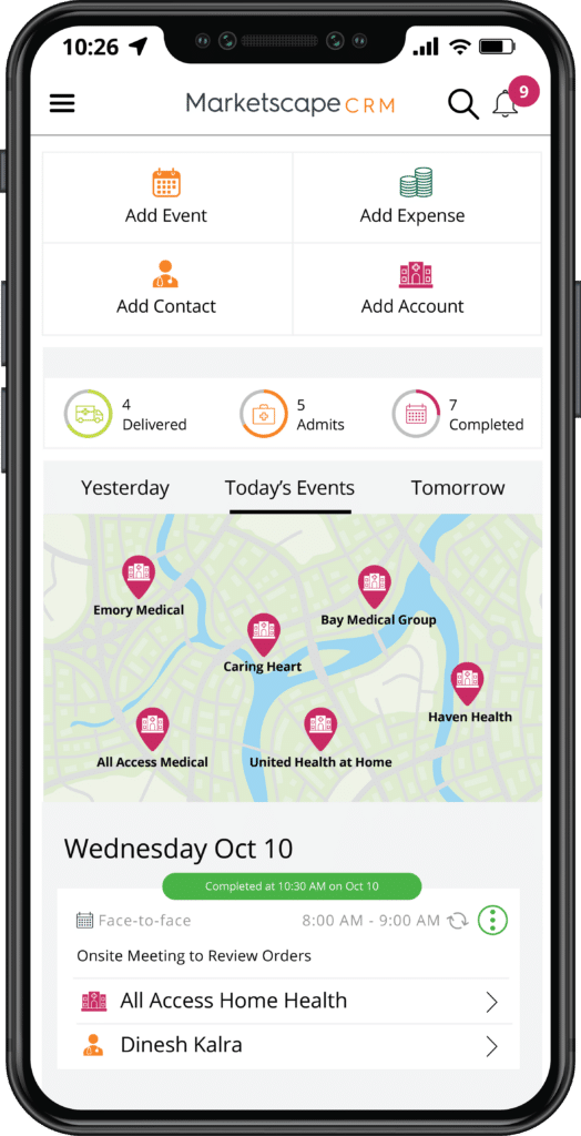 Healthcare Analytics & Data Companies | Trella Health