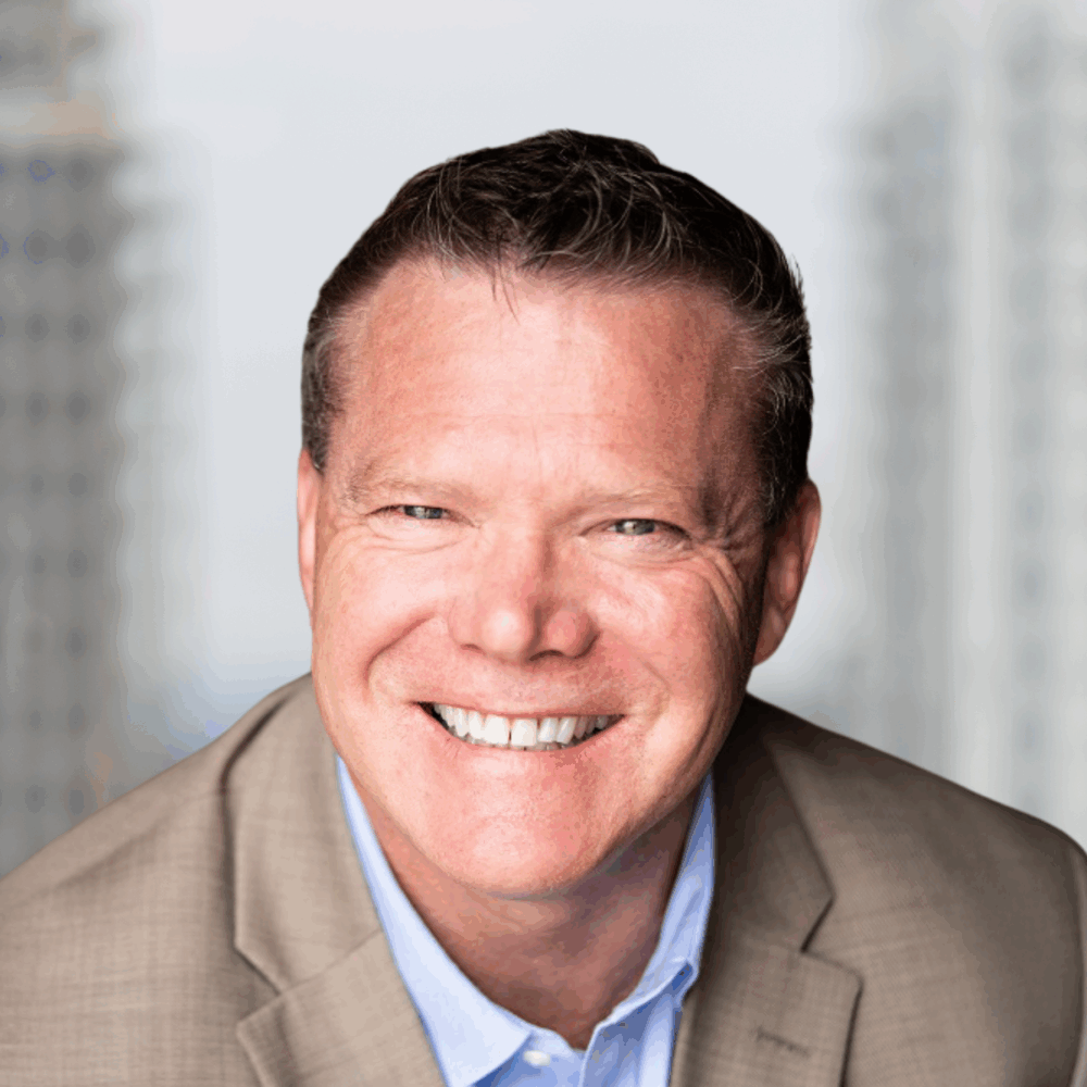 David Kerr - Healthcare Analytics & Data Companies